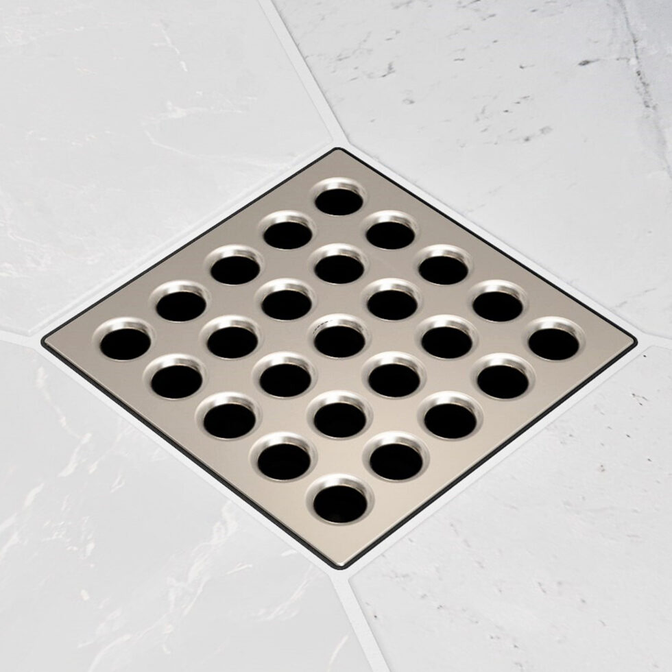 Ebbe PRO Shower Drain Gallery